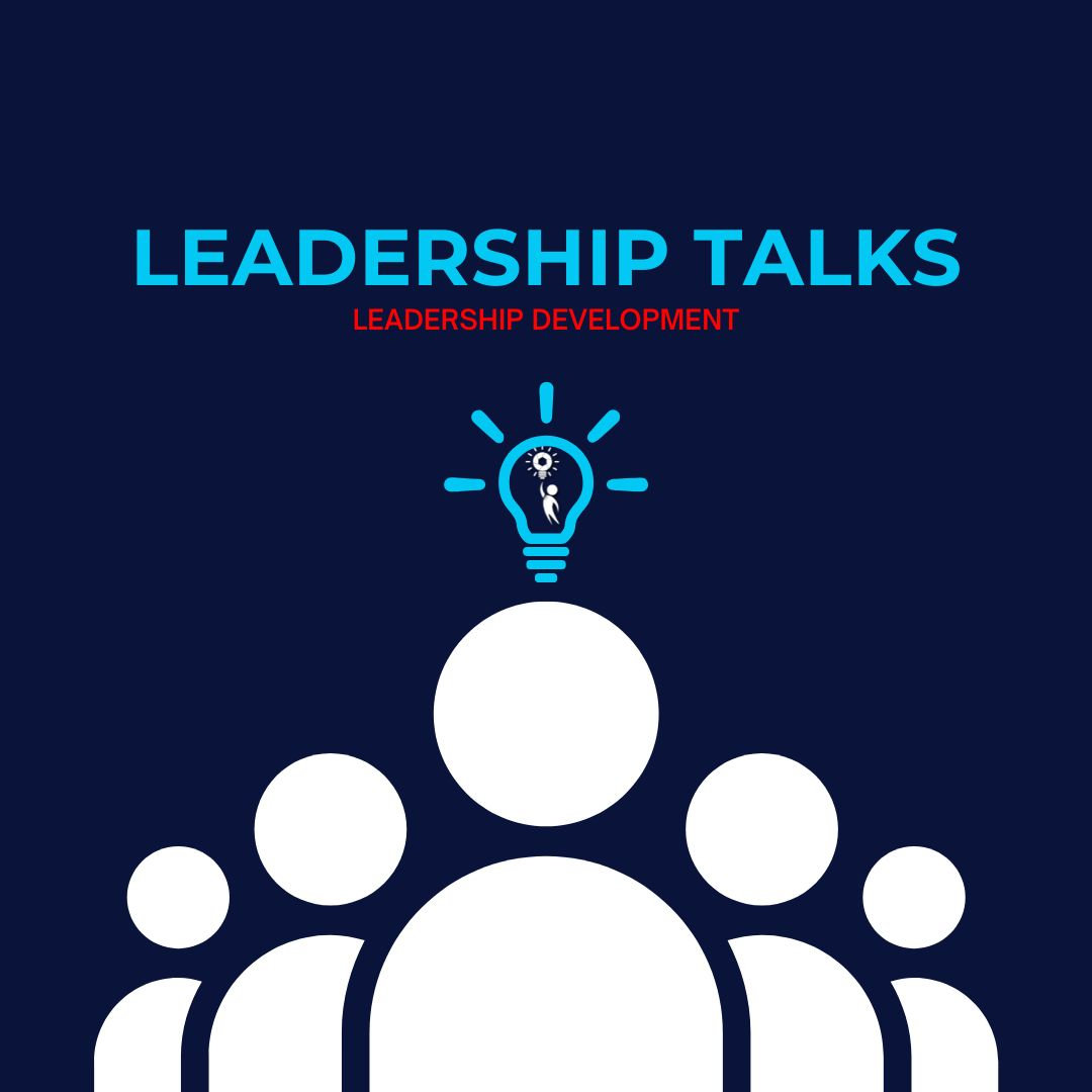 Leadership Talks